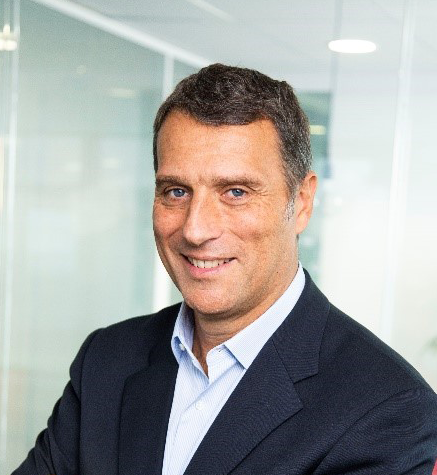 Eric Daguet est nommé Directeur des Systèmes d’Information de La ...